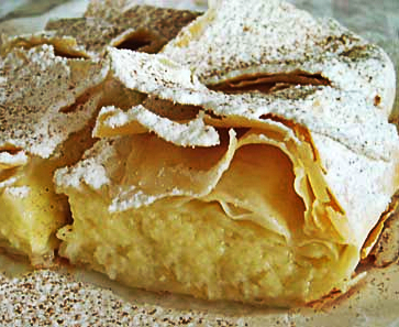 ΜΠΟΥΓΑΤΣΑ ΣΕΡΡΑΪΚΗ | saltandsugar.gr